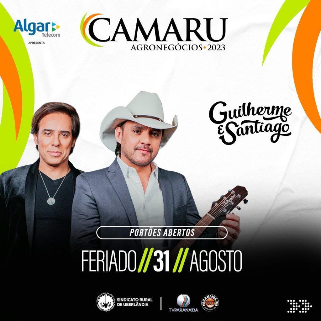 Camaru – Agronegócios